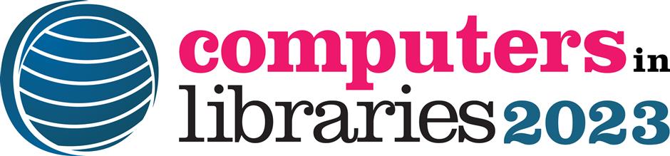 Computers in Libraries 2023 Attendee Survey